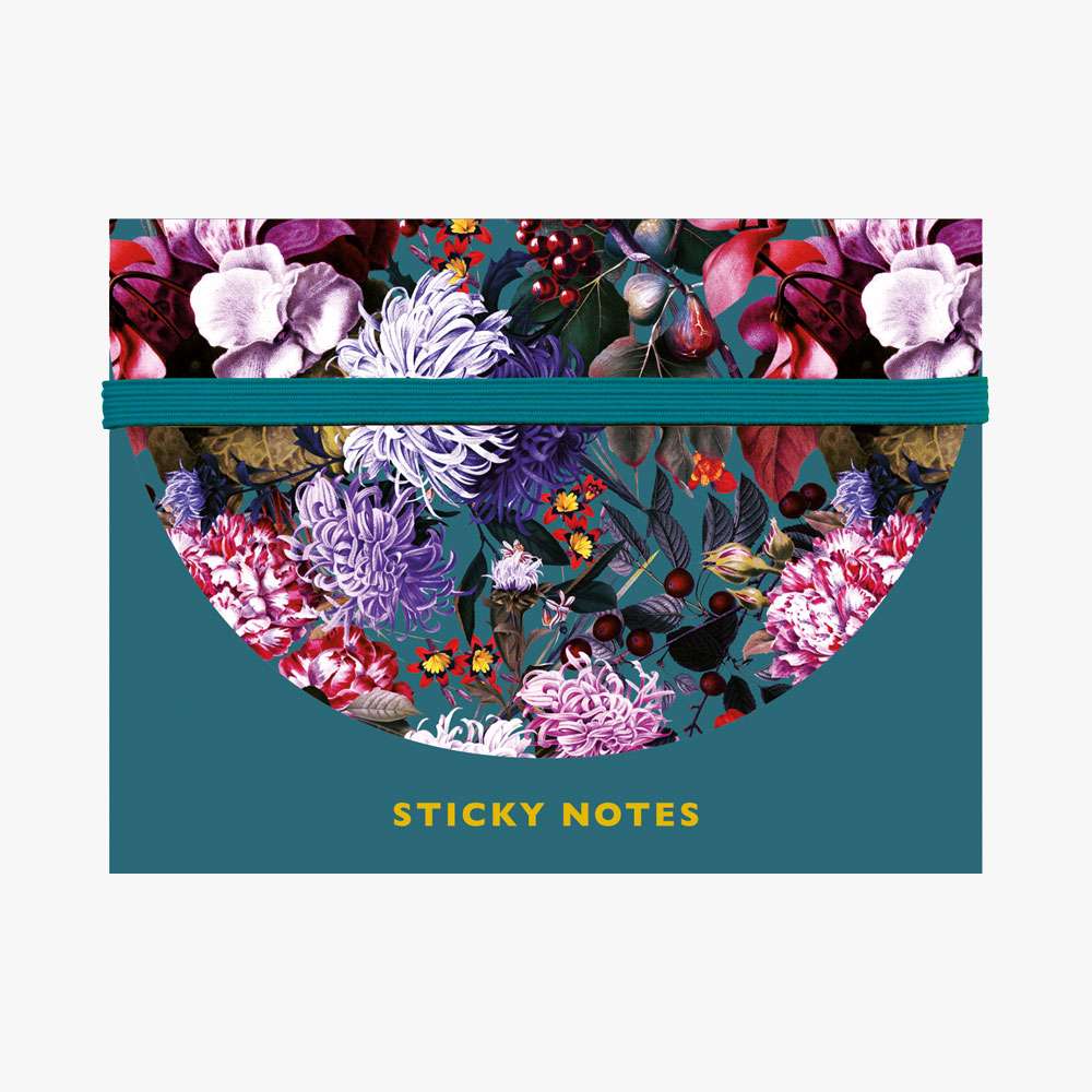 Sticky Notes